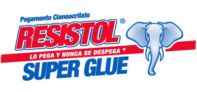 Resistol Adhesivo Epóxico Transparente
